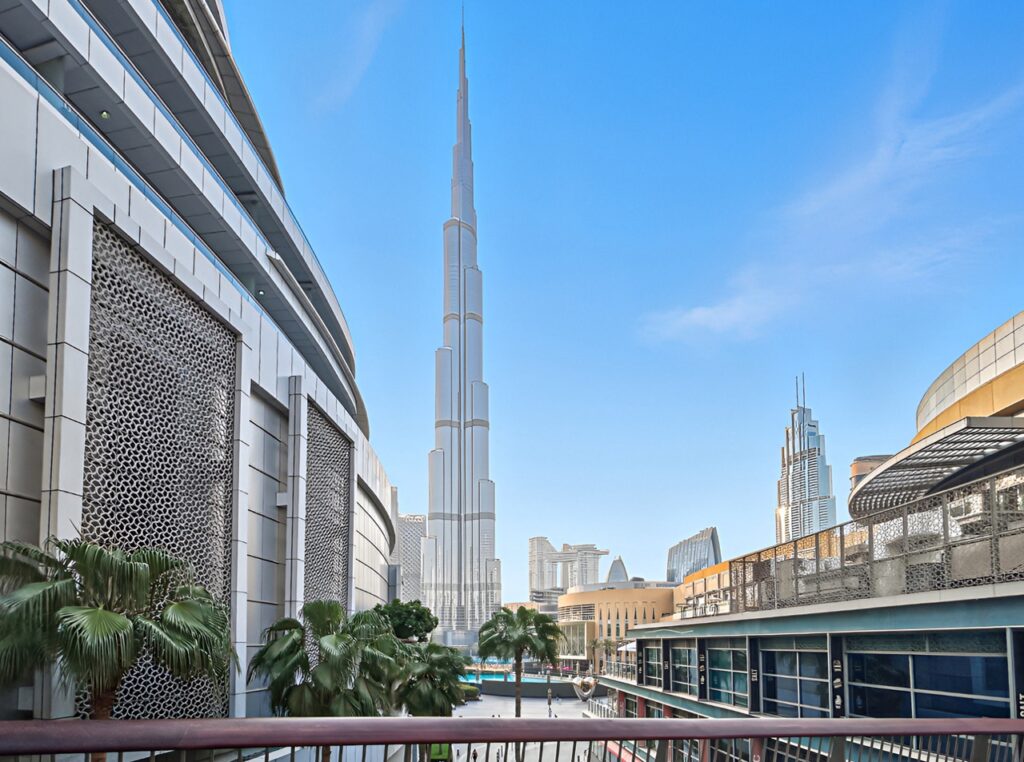 What's Burj Views Towers Like in 2026? A Comprehensive Review